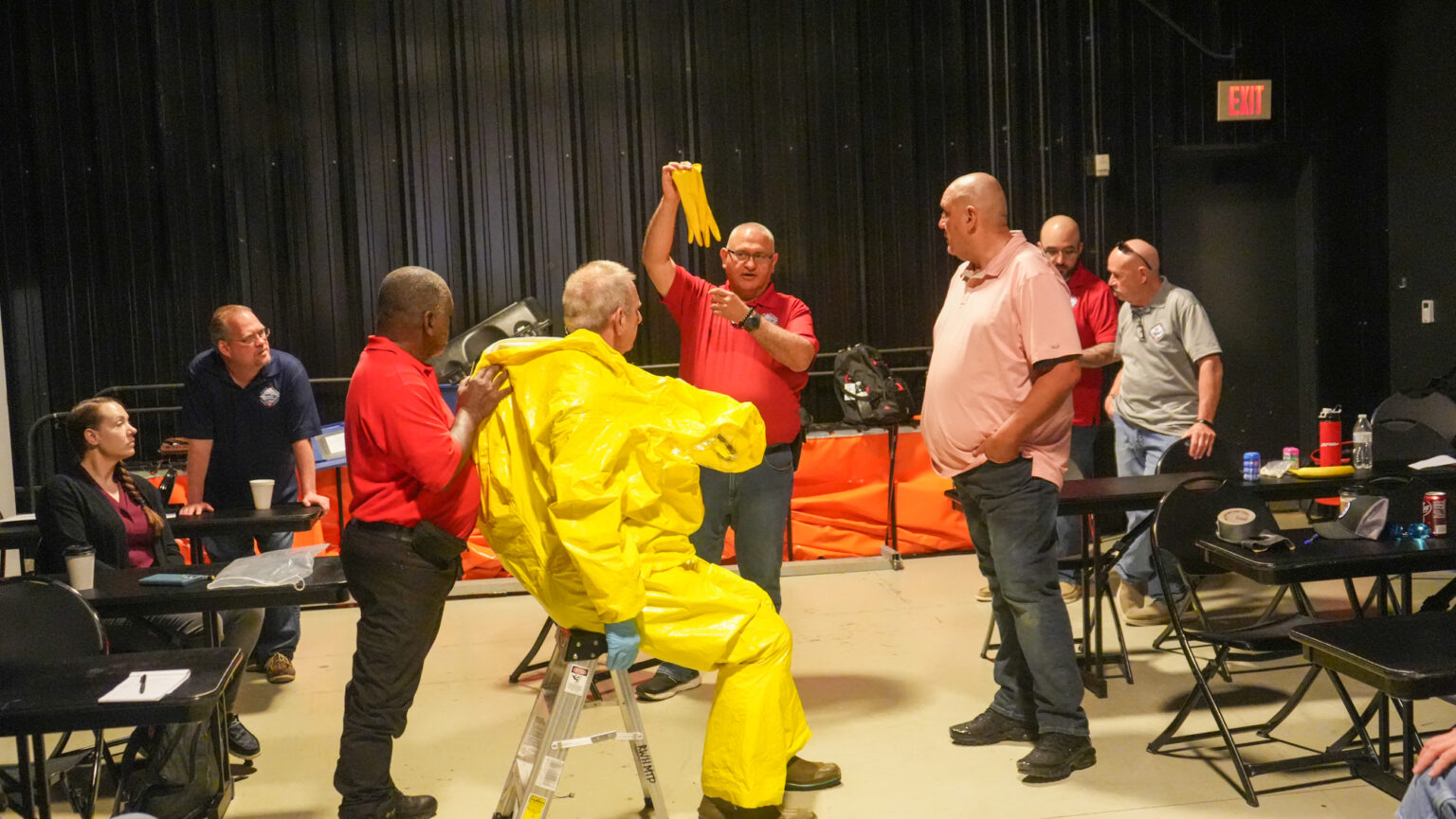 Teamster Safety and Health | Safety Strong
